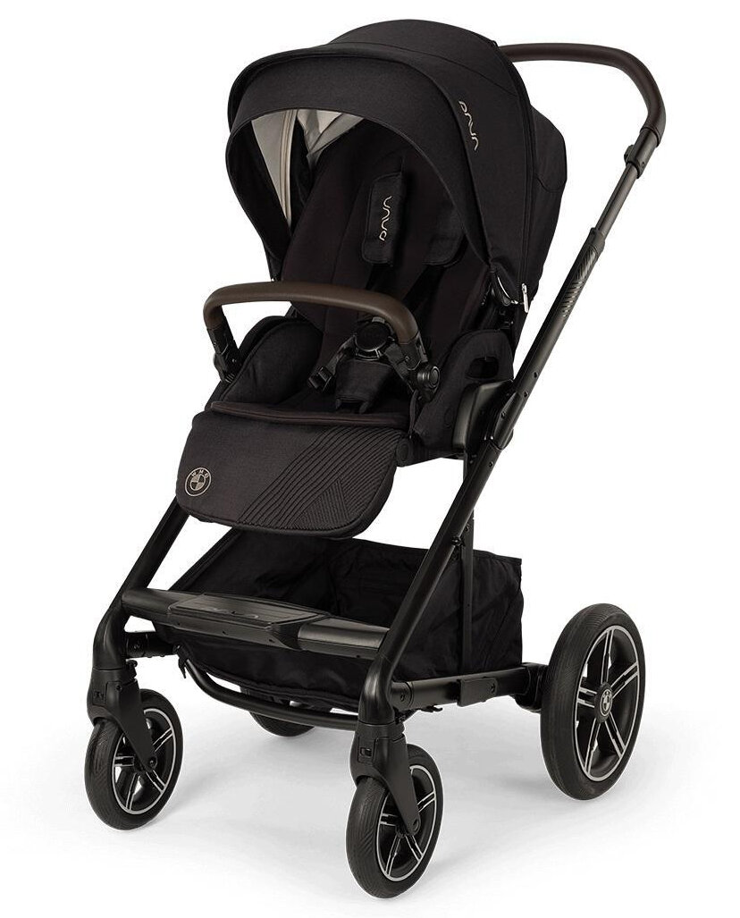 Прогулочная коляска Nuna Mixx Next BMW Collection