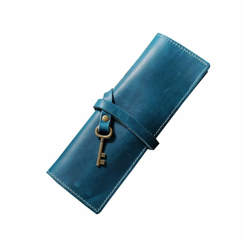 Ретро чехол для карандашей