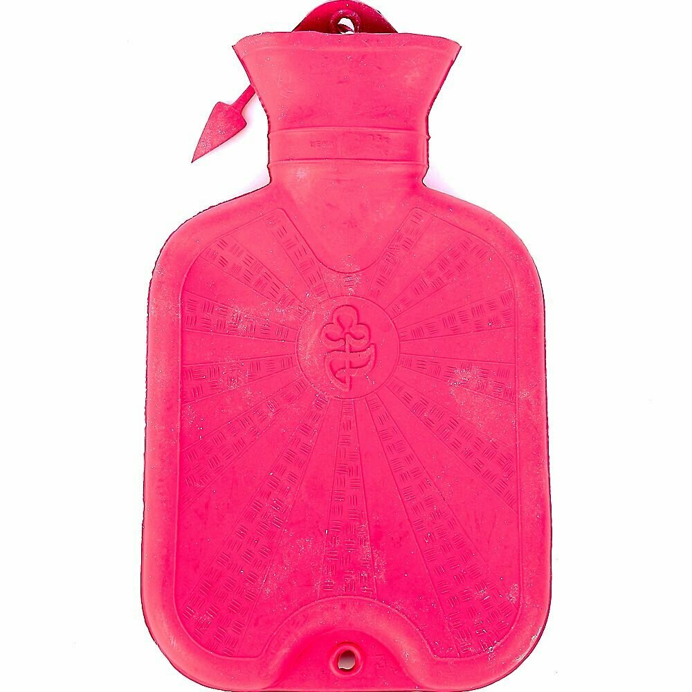 Грелка резиновая А3 - 3 литра