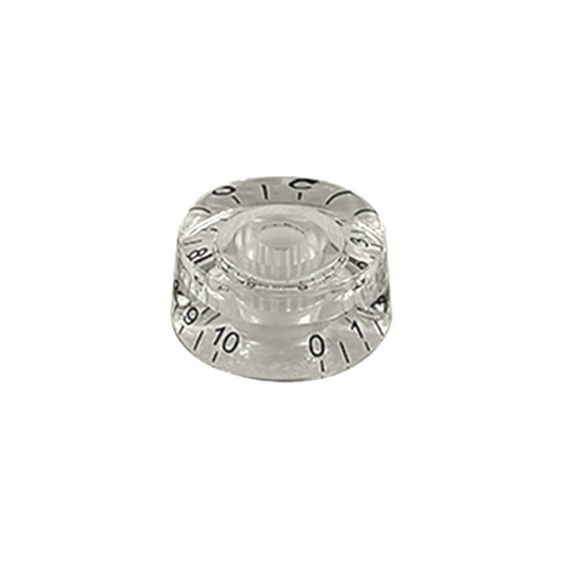 Guitar Potentiometer Bass Effect Buttons Tuner Knobs Turning Knobs Bass Knobs