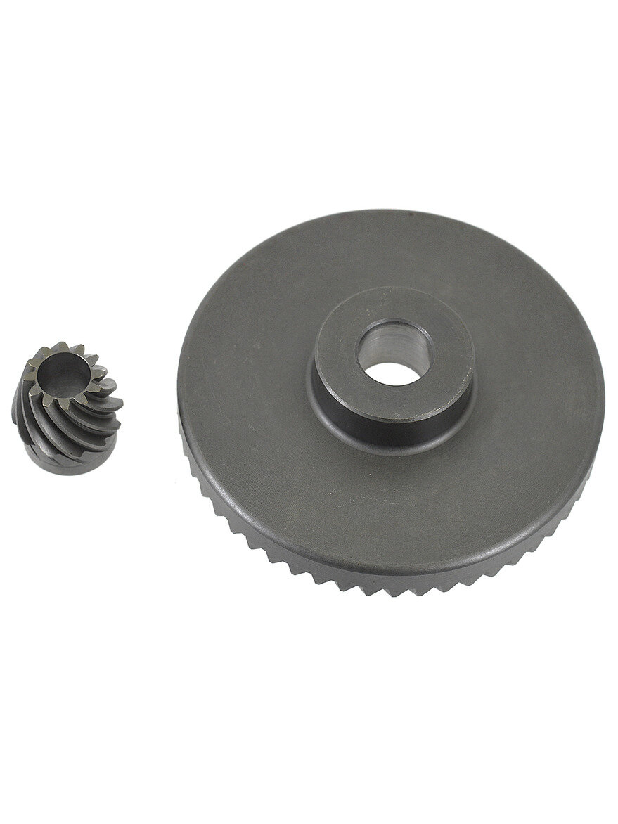 Колеса зубчатые для машины шлифовальной угловой (УШМ) болгарки Фиолент МШУ1-23-230Б