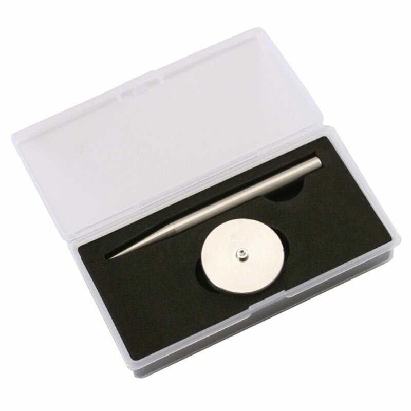 Нержавеющая сталь Snap крепежные комплекты Setter база Leathercraft крепежный инструмент