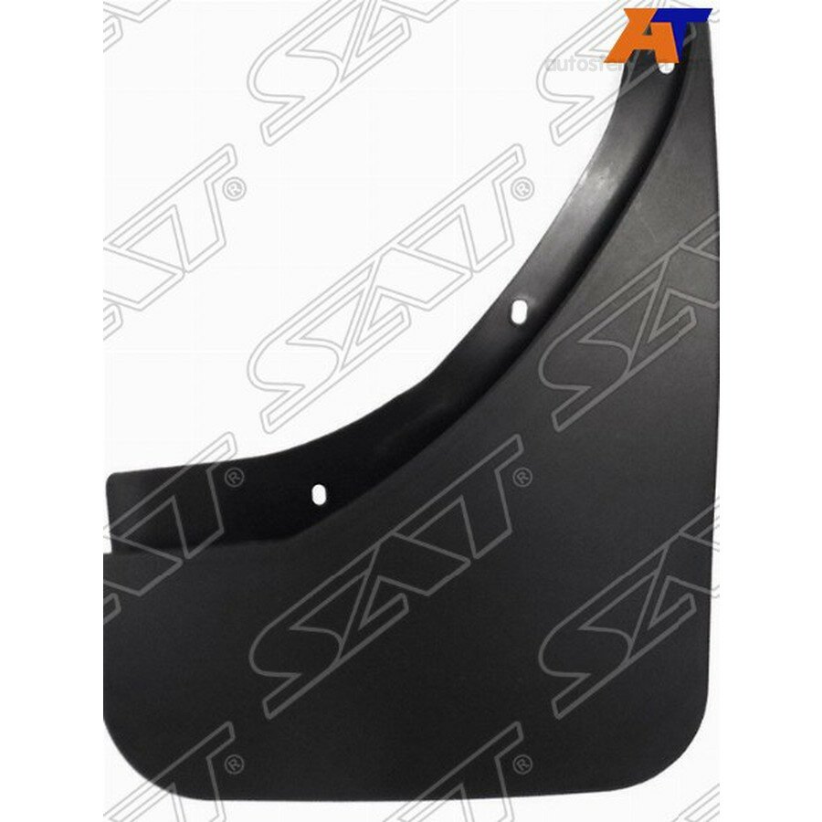 SAT STRND1064B1 Брызговик Nissan Terrano 14-22 / Renault Duster 10-21 (Сзади/ Справа)