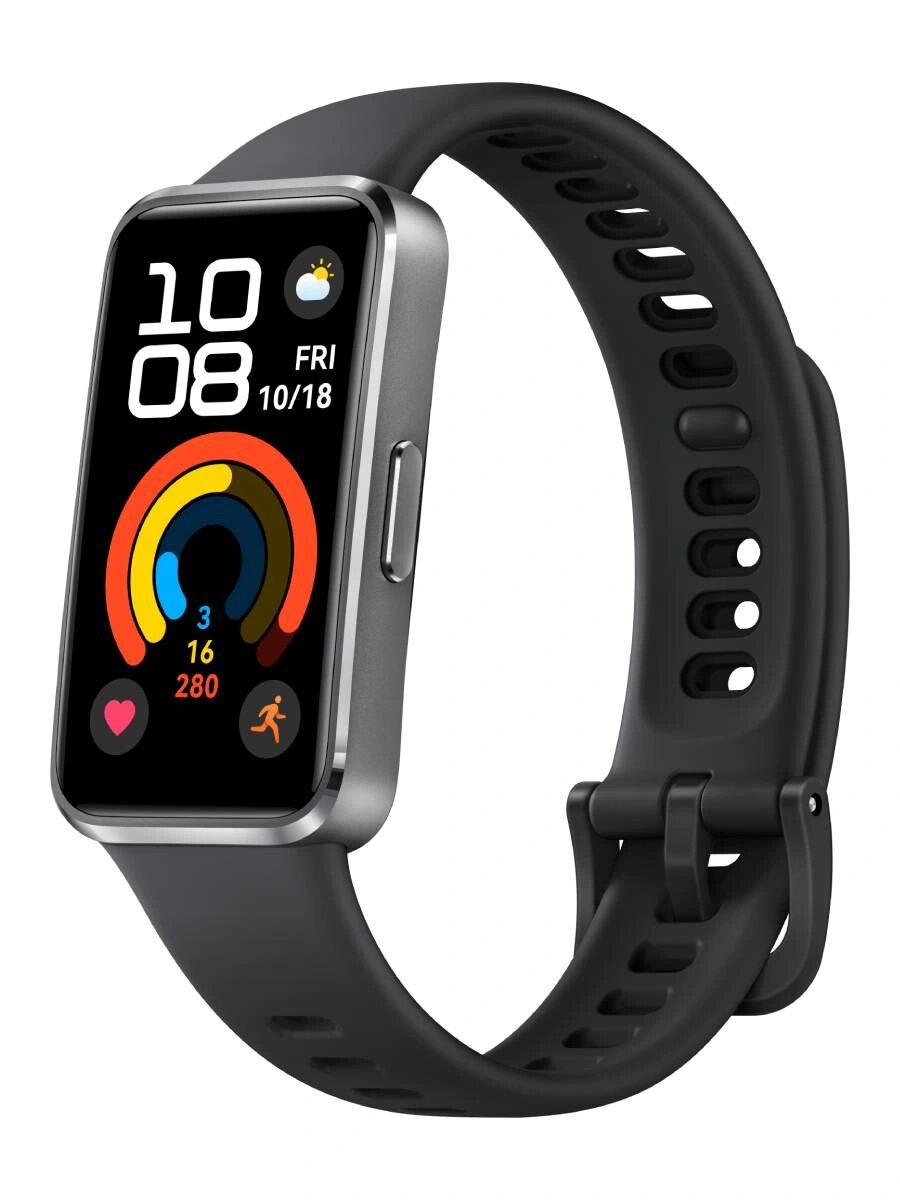 Фитнес-браслет Huawei Band 10 (55020FCP)
