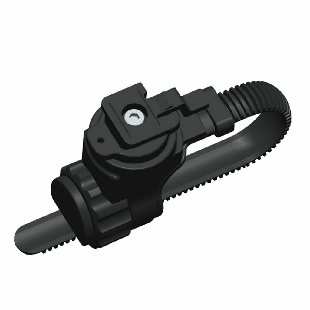 Держатель фонаря для велосипеда