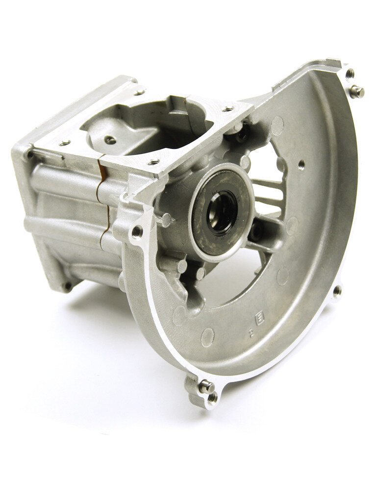 Картер для бензокосы (триммера) ECHO SRM-4605