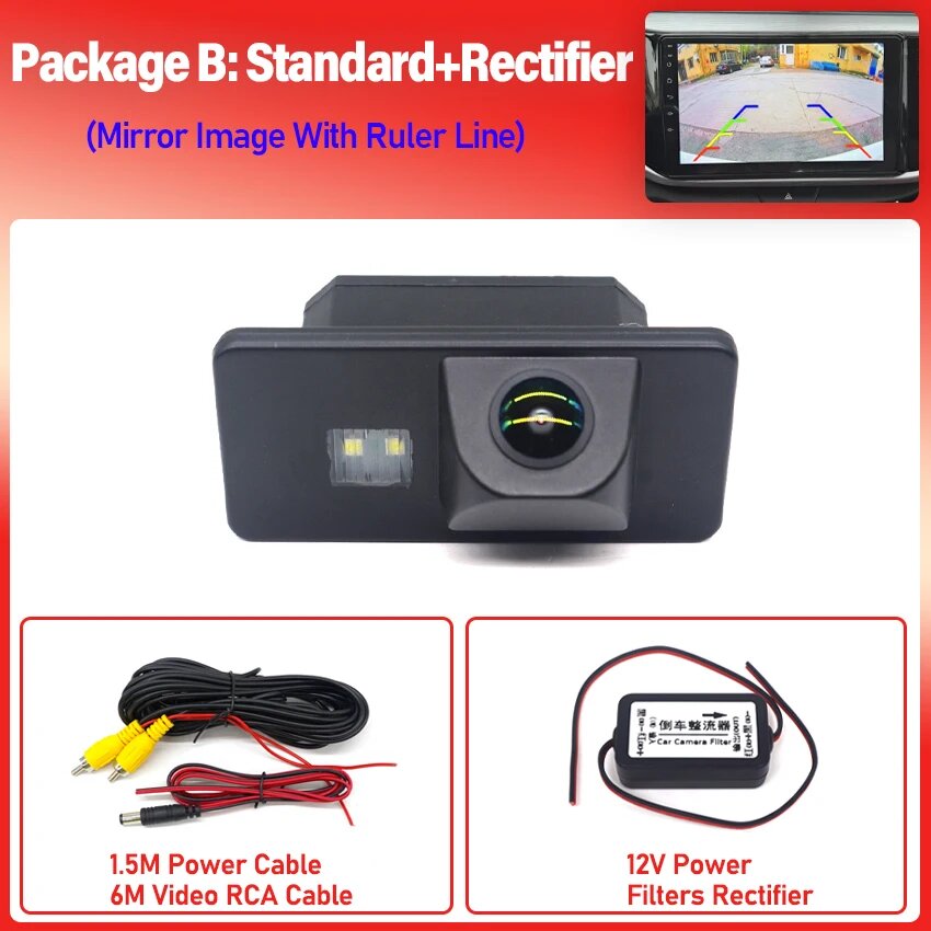 Автомобильная камера заднего вида с ночным видением HD для BMW X3 X5 X6 E53 E70 E71 E72 E83 E38 E39 E46 E60 E61, резервная Водонепроницаемая камера заднего вида, camera