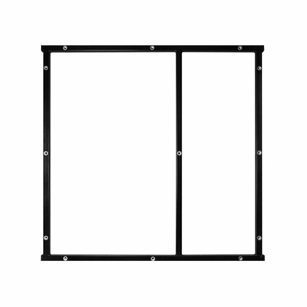 Каркас для душевого поддона квадратный Ravak Perseus Pro GR00002079