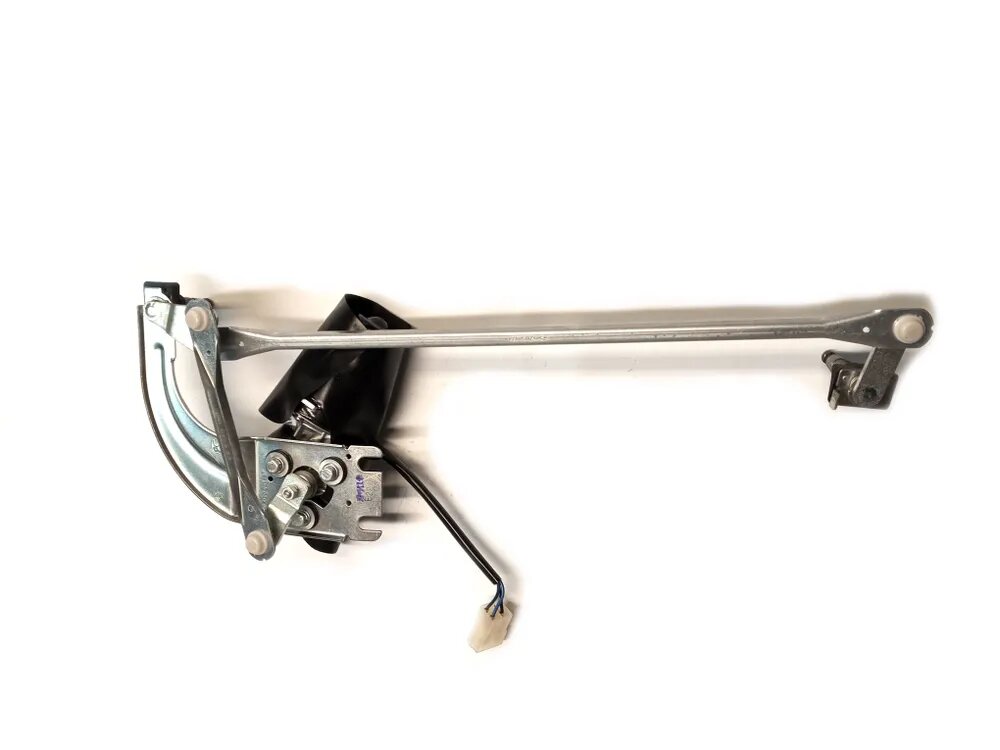 Трапеция дворников ВАЗ 2107, ВАЗ 2106, ВАЗ 2105, ВАЗ 2104, ВАЗ 2103 (с мотором в сборе) КЗАЭ 85.5205100