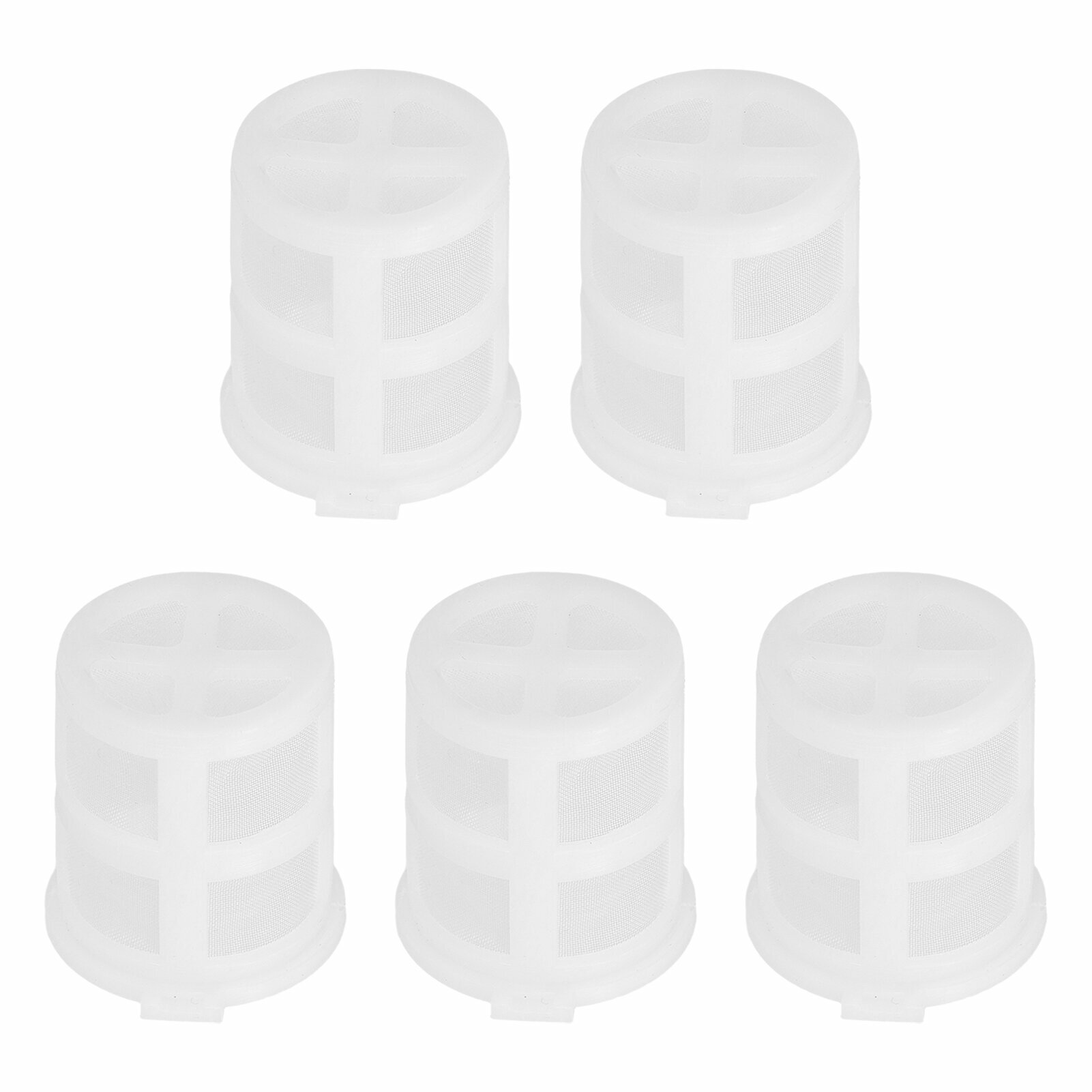 Шт. топливного фильтра, высоконадежный сменный фильтр масляного бака ABS для дизельного двигателя EY20