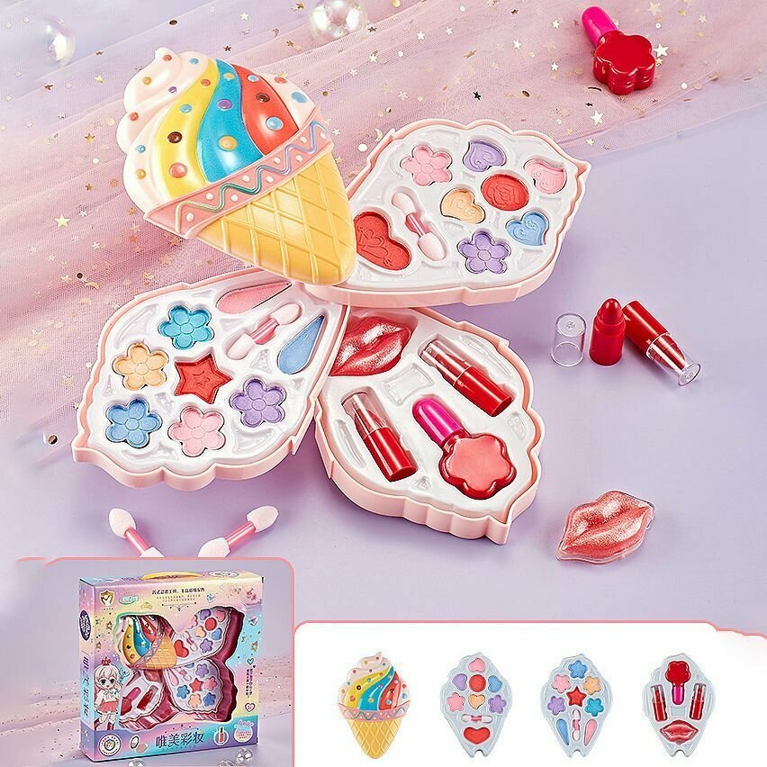 Набор детской косметики