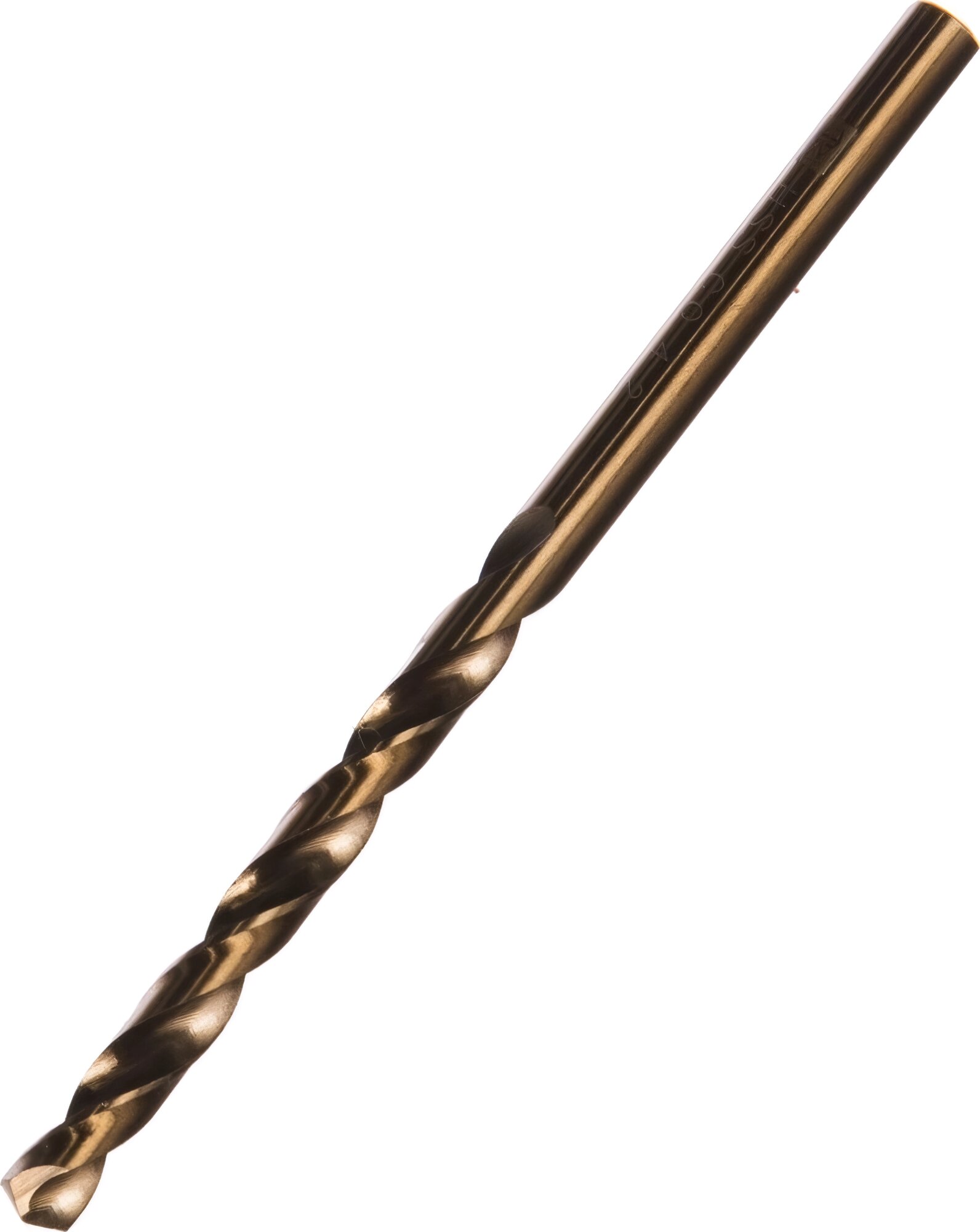 Сверло Thorvik TDB042K5