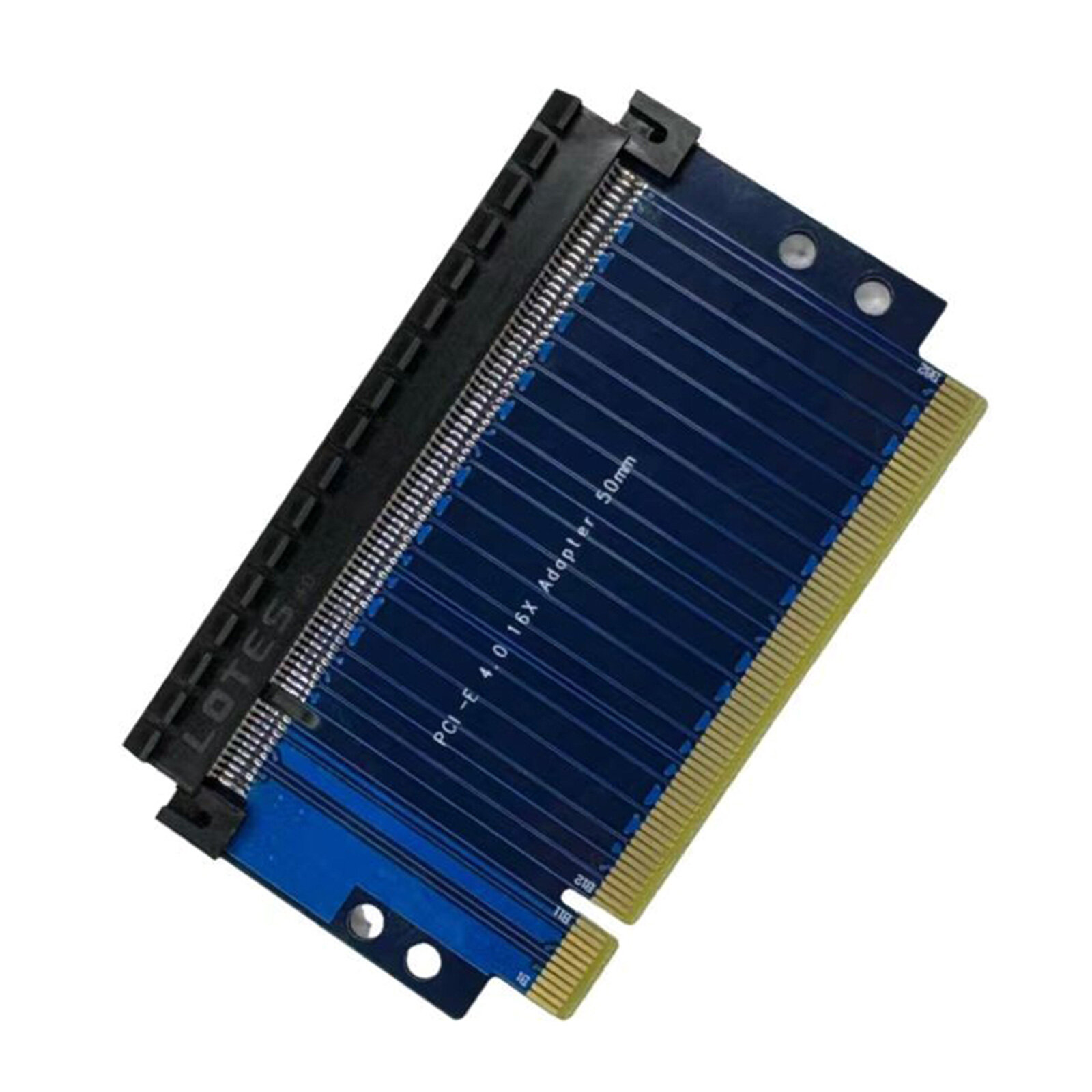 PCIE40 Risers Card Gen4 16GT/S 16x Управляющие аксессуары для разработки