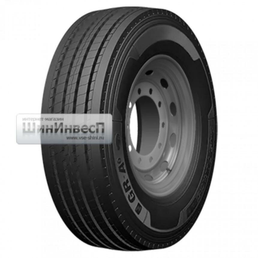 Шина грузовая Tornado(Торнадо) GR-A1 315/60 R22.5 154/150L всесезонная автомобильная