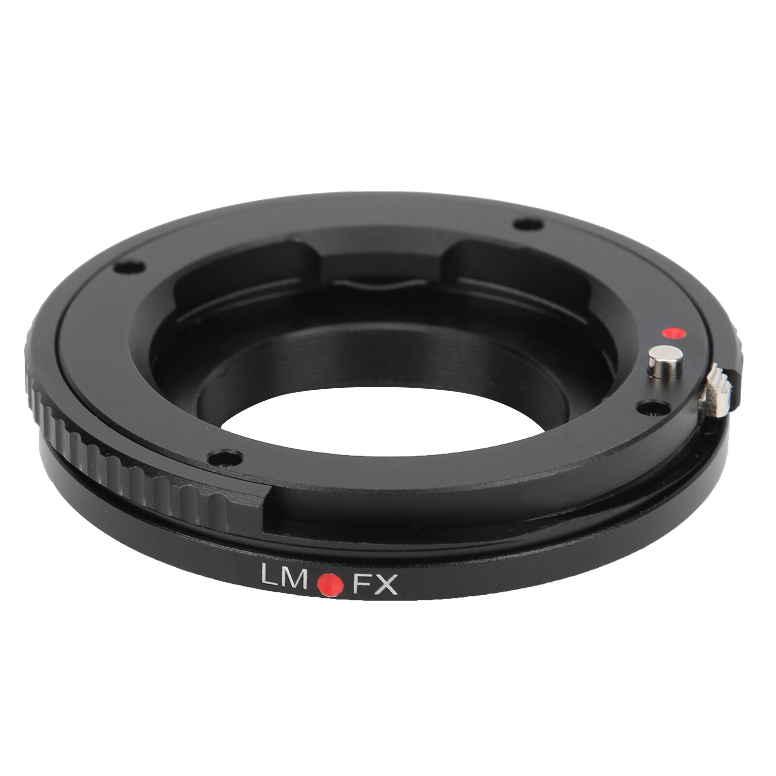 Fuji X Mount Leica L Mount Lens Camera Adapter Ring Lens Mount Zoom LMFX Adapter для объективов с креплением X и L