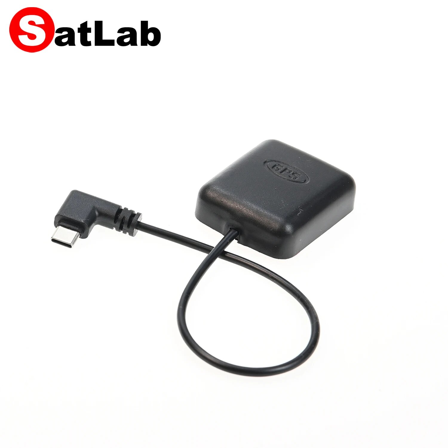 Двухрежимный NMEA USB Type C GPS-приемник Type C, UBX M8030 chip