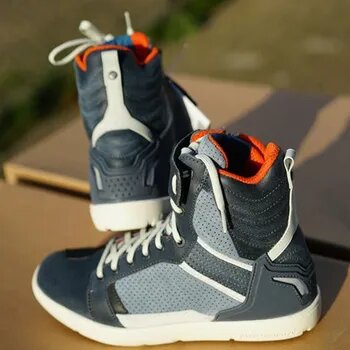 Мотокроссовки