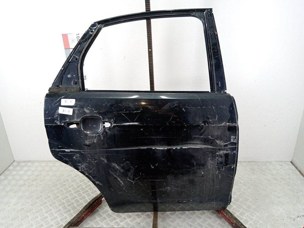 Дверь задняя правая Ford Focus 2 1505767 арт. 2237520