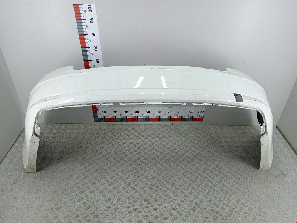 Бампер задний Skoda Octavia 5E 5EU807421 арт. 2239092