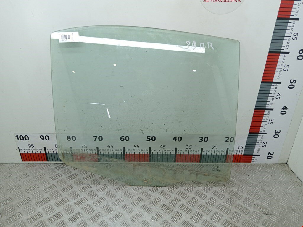 Стекло двери задней правой BMW 5-Series (E39) 51348159172 арт. 2241273