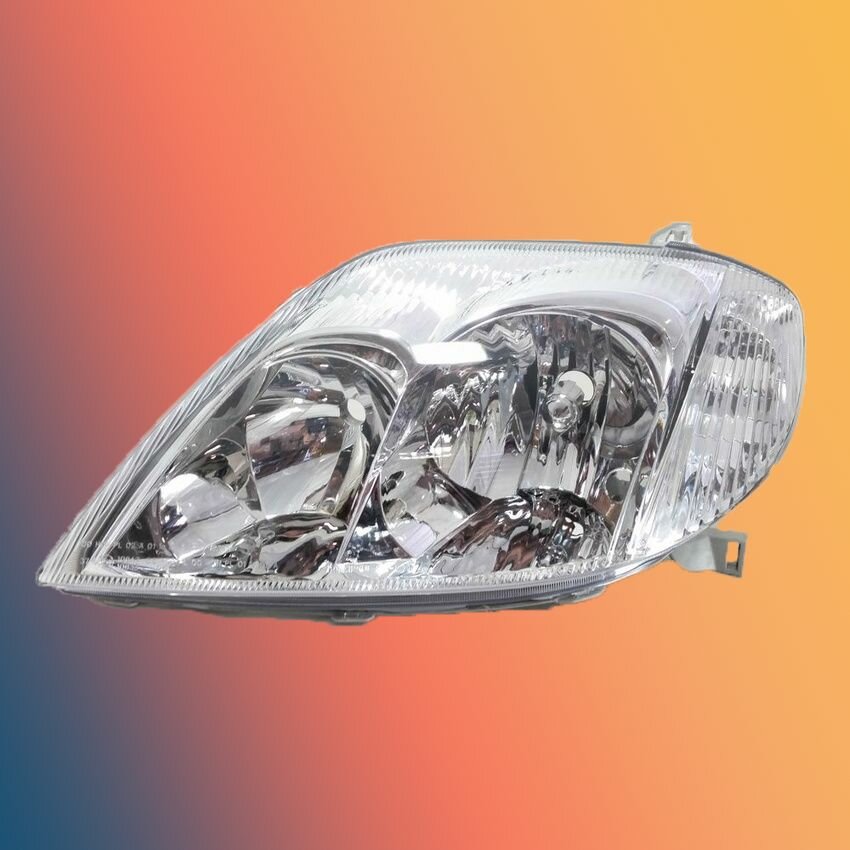 Фара автомобильная