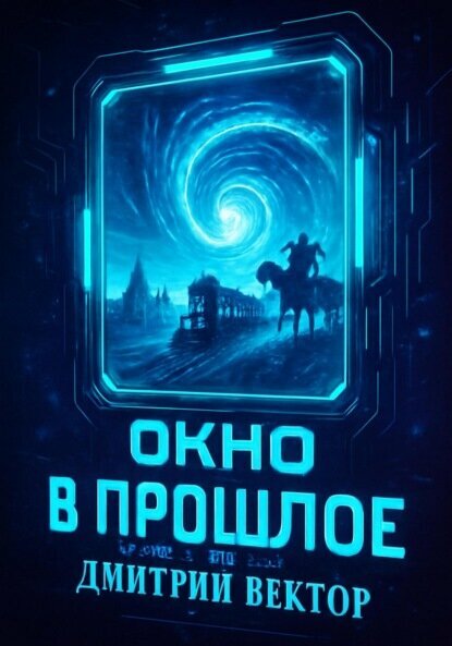 Окно в прошлое [Цифровая книга]