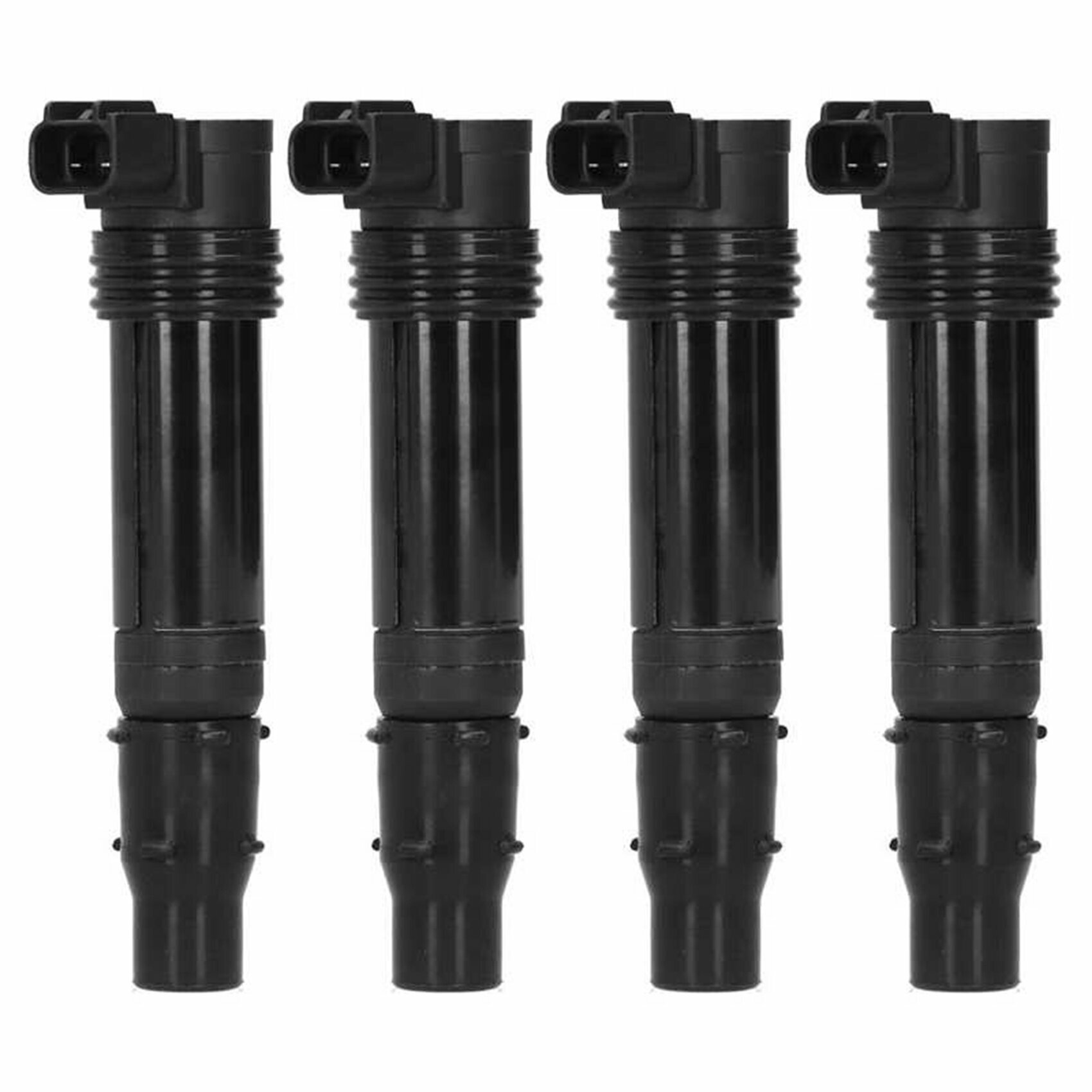 4шт катушка зажигания мотоцикла палка MyPads для ZX636 ZX6R ZXR9F - арт. SZ-OZ3Q-I500259888