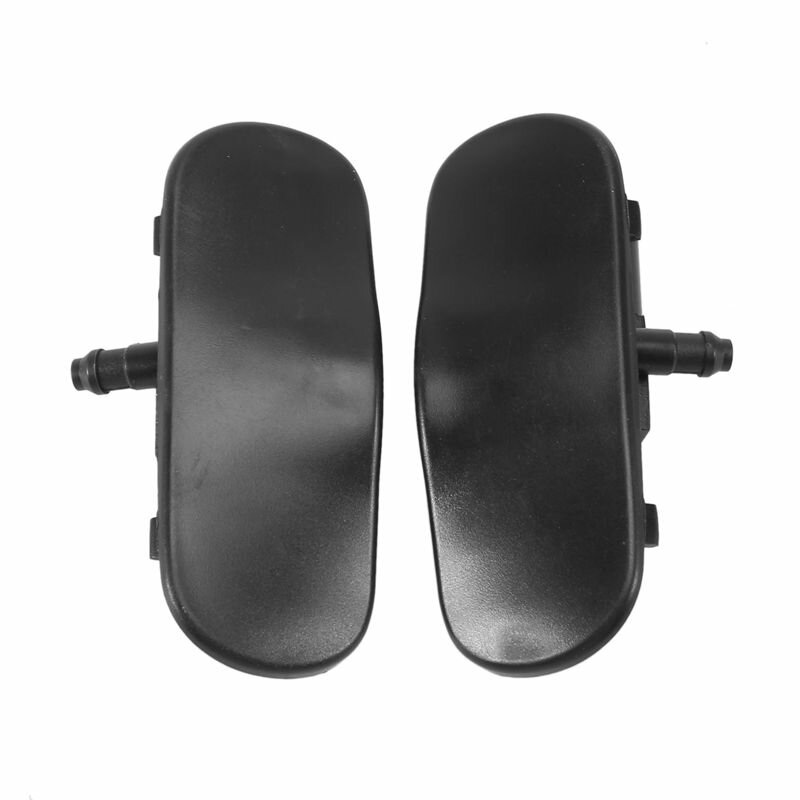 Форсунка омывателя ветрового стекла MyPads для Audi A3 S3 RS3 8V 2013 UP с подогревом