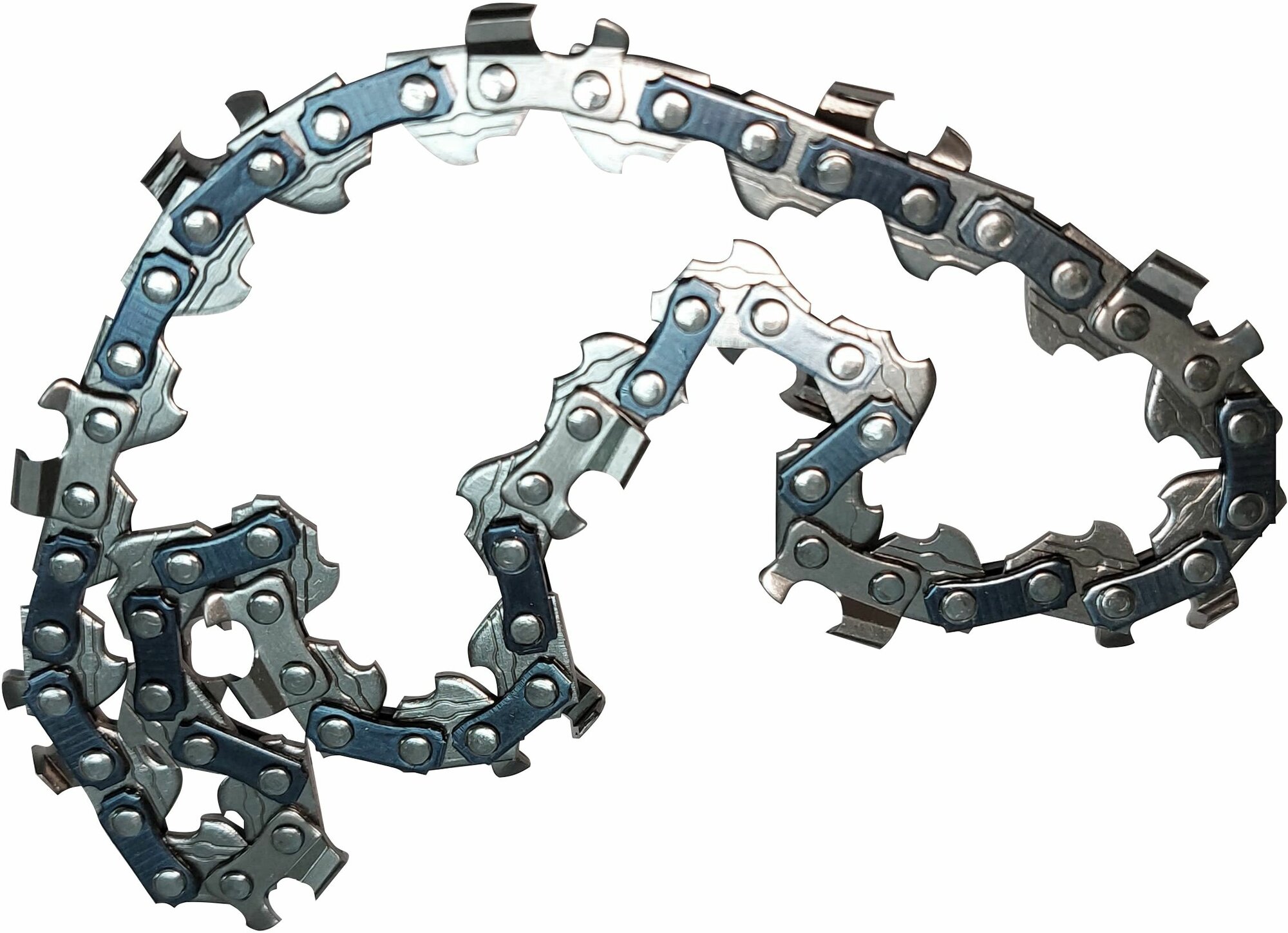 Цепь для пилы 4 дюйма Pioneer CS-4, для шины цепной пилы Pioneer BCS-2015-11C