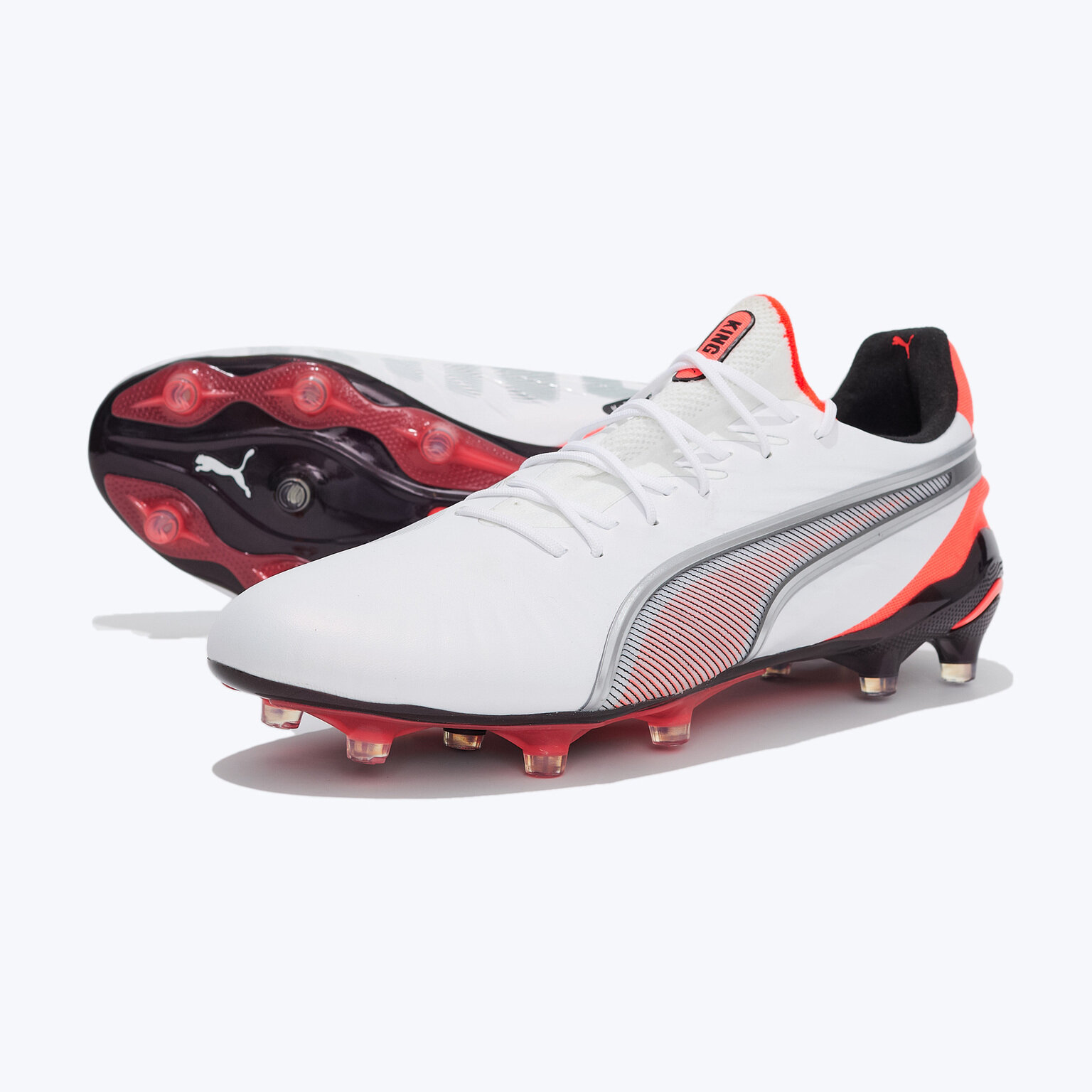 Бутсы King Ultimate FG/AG