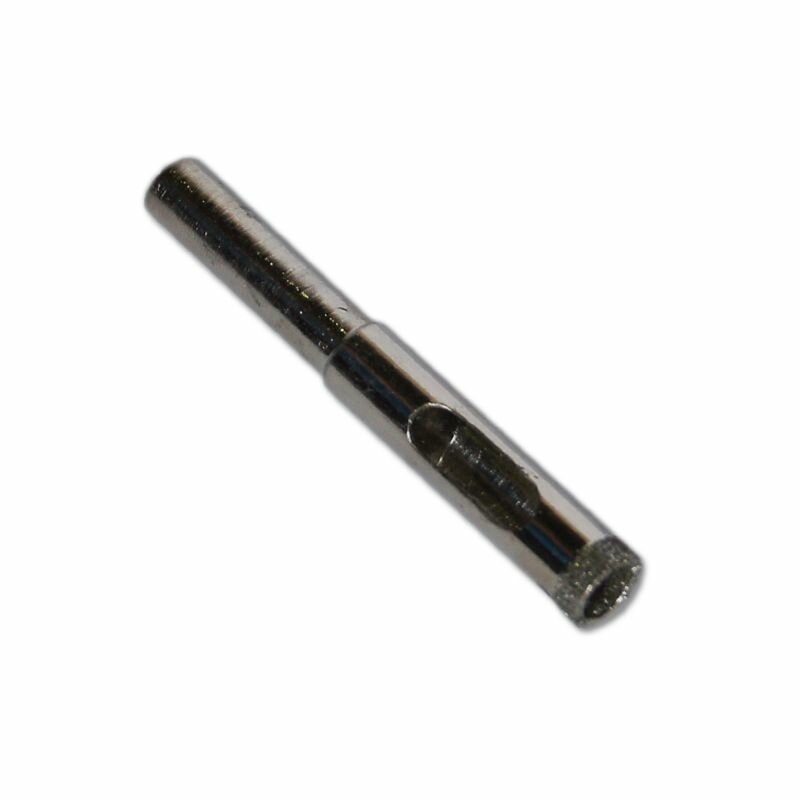 Сверло SANTOOL по стеклу D 10х65 мм 031930-010-070