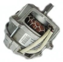 Двигатель (мотор) Makita ELM3710, ELM3711 для газонокосилки (оригинал) 671002014