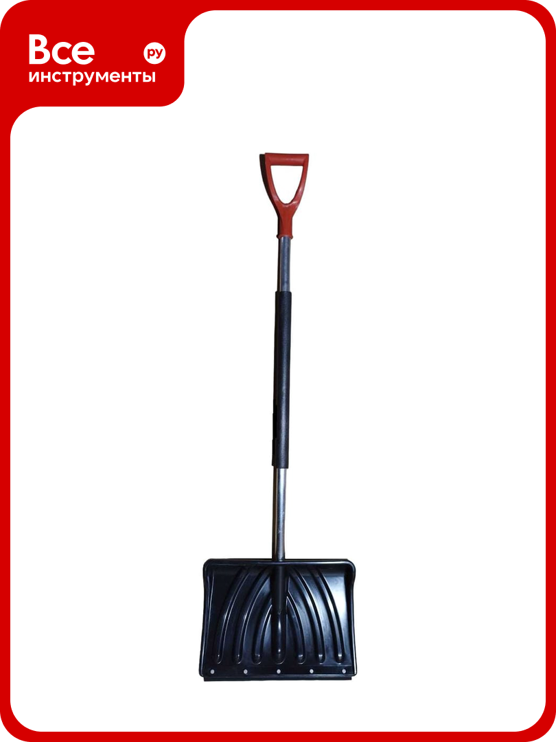 Снеговая морозостойкая ледоруб-лопата LWI Универсальная LWI-Л29 465x340