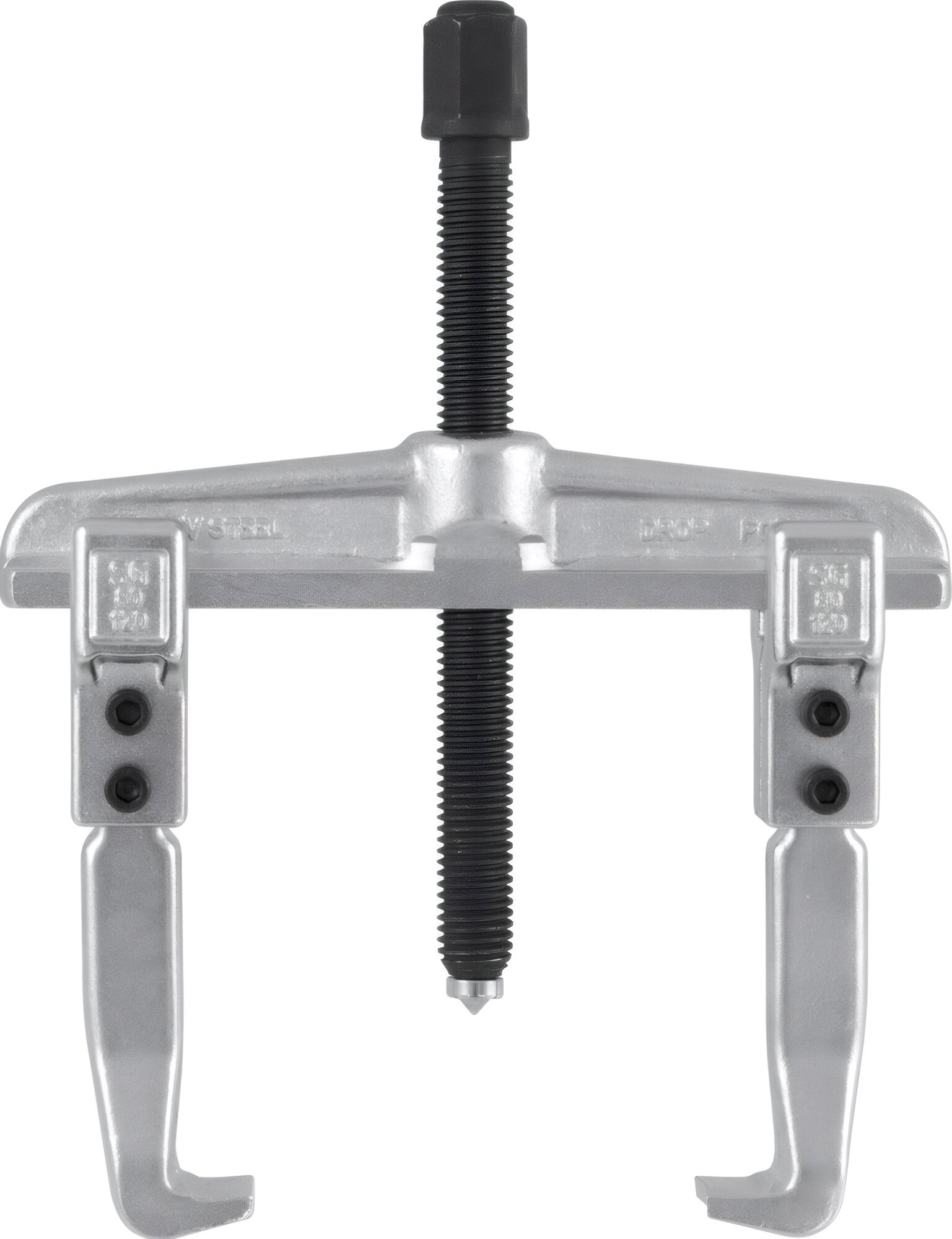 Съемник американского типа, 120 мм Jonnesway AE310045