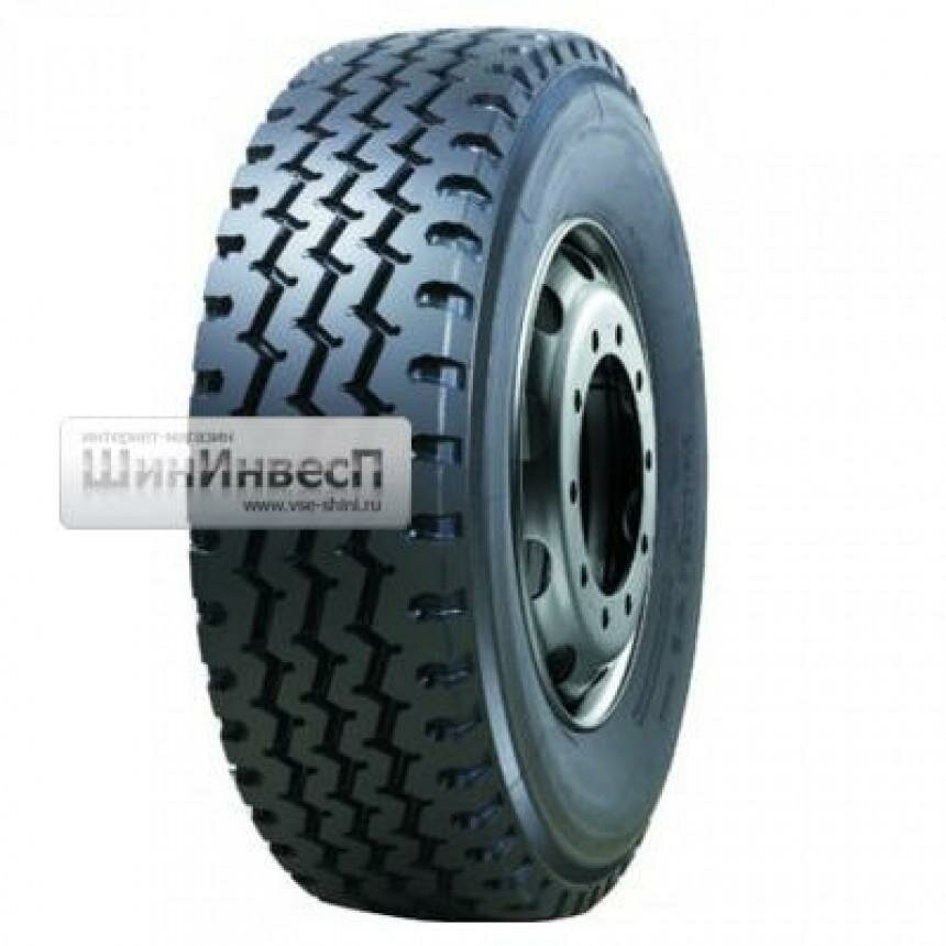 Шина грузовая Ovation(Овейшен) VI-011 315/80 R22.5 156/152L всесезонная автомобильная