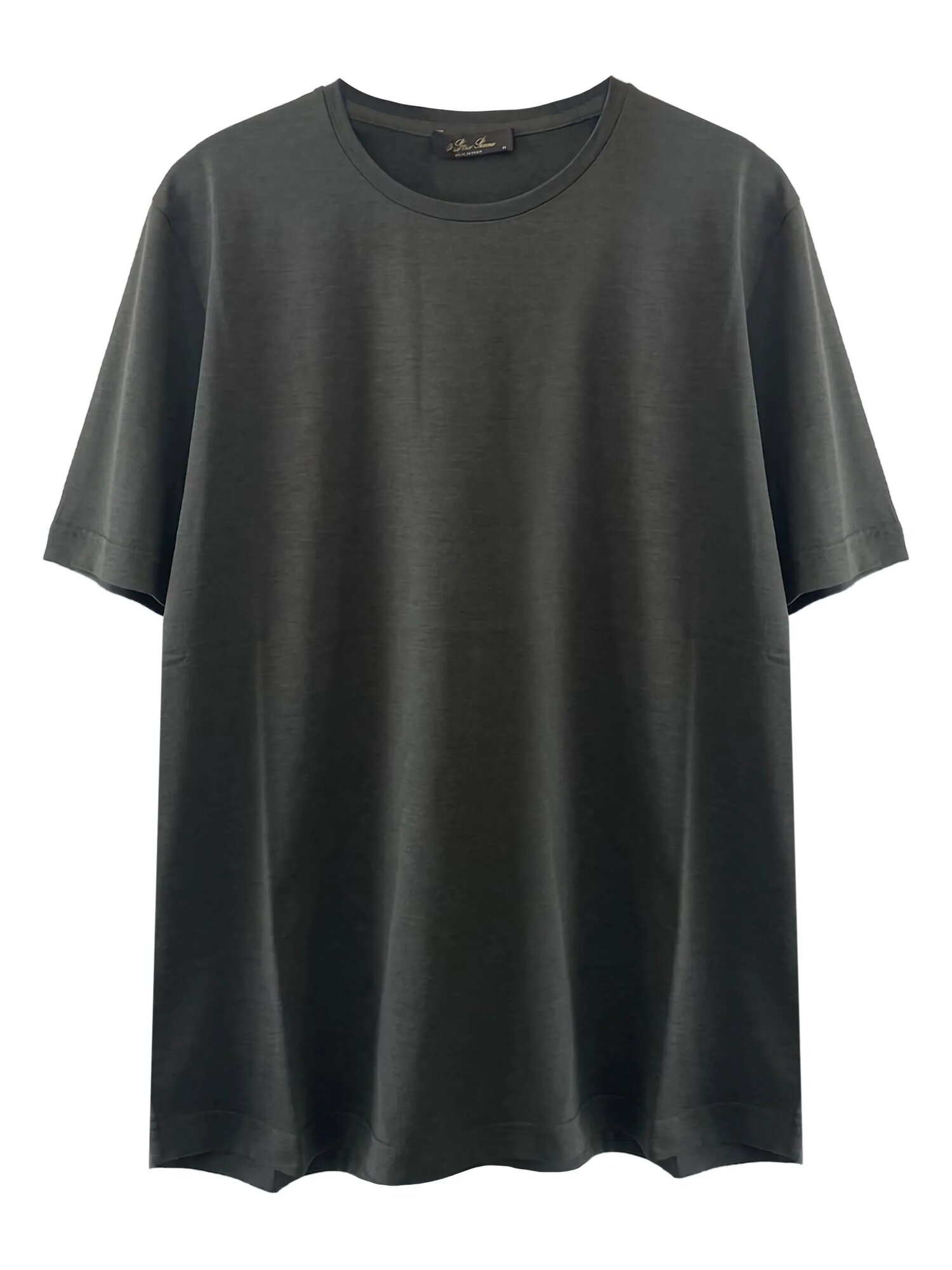 Футболка Round-neck short-sleeve T-shirt