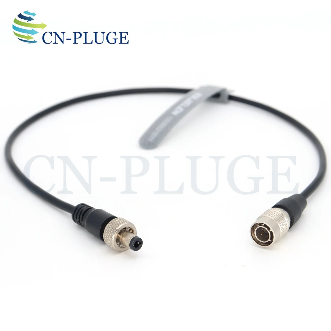 Кабель питания SZYingXian 4-контактный 5.5x2.5 мм для Vaxis/ATOMOS Straight