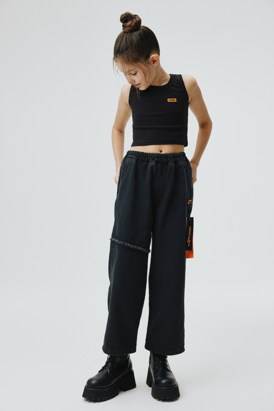 Кроп-топ Miami