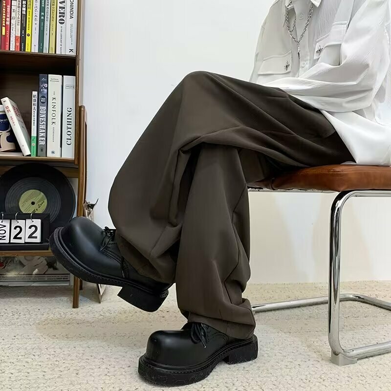 Брюки классические