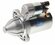 Стартер (12B,0.9кВт) Mando Арт. BN361002B100 / HYUNDAI Solaris (10-), i30, i40 K...