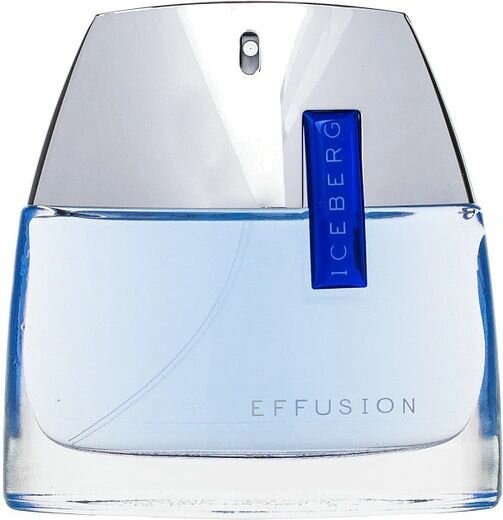 Iceberg effusion 100 ml туалетная вода мужская