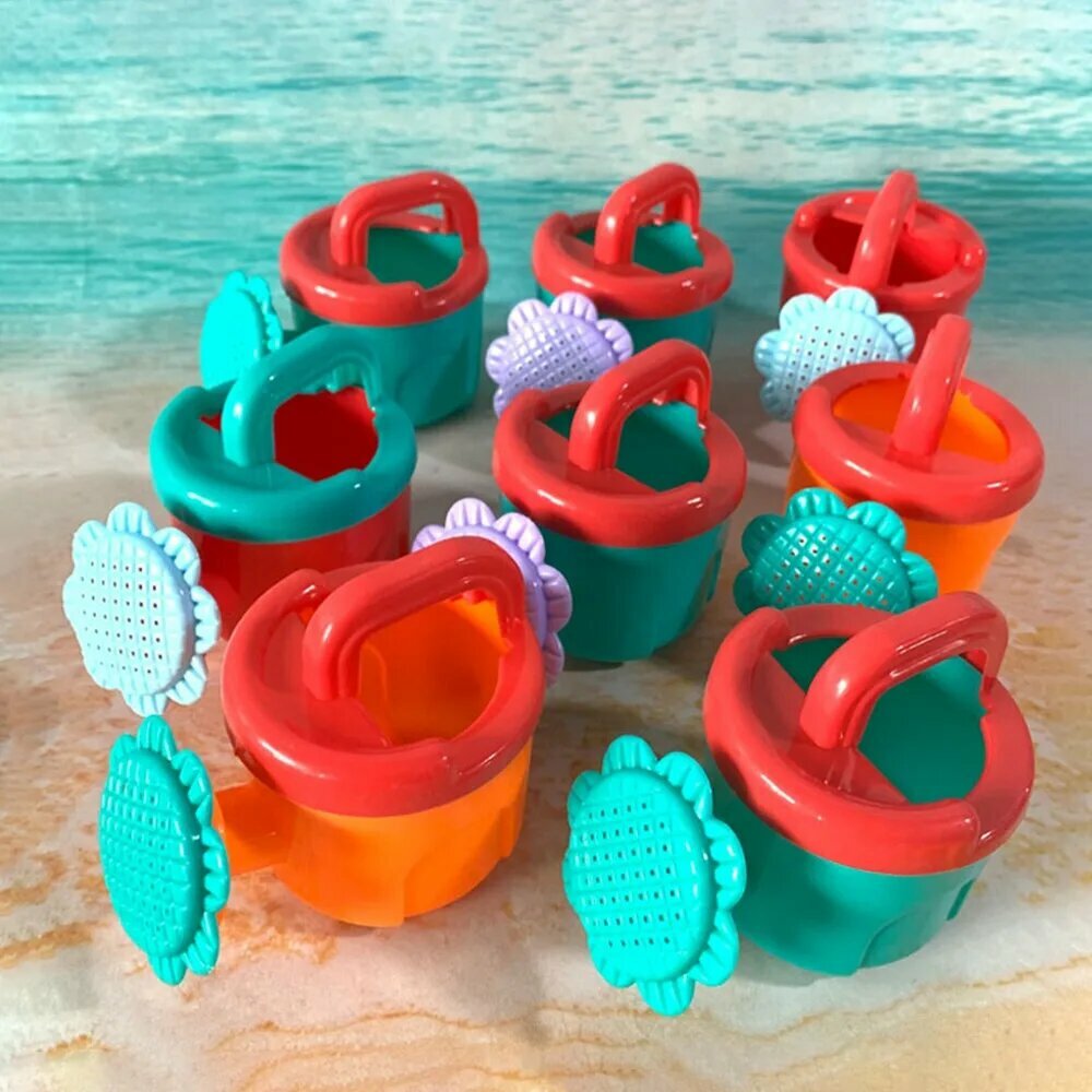 Пластиковая лейка для детей Style 1