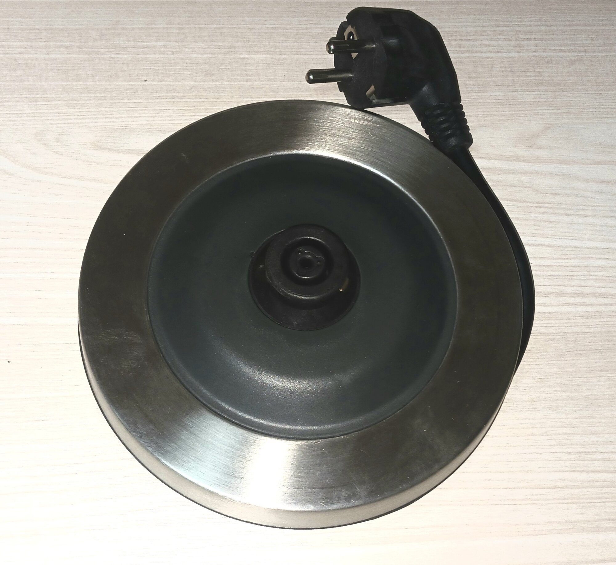 Подставка чайника Bork k711