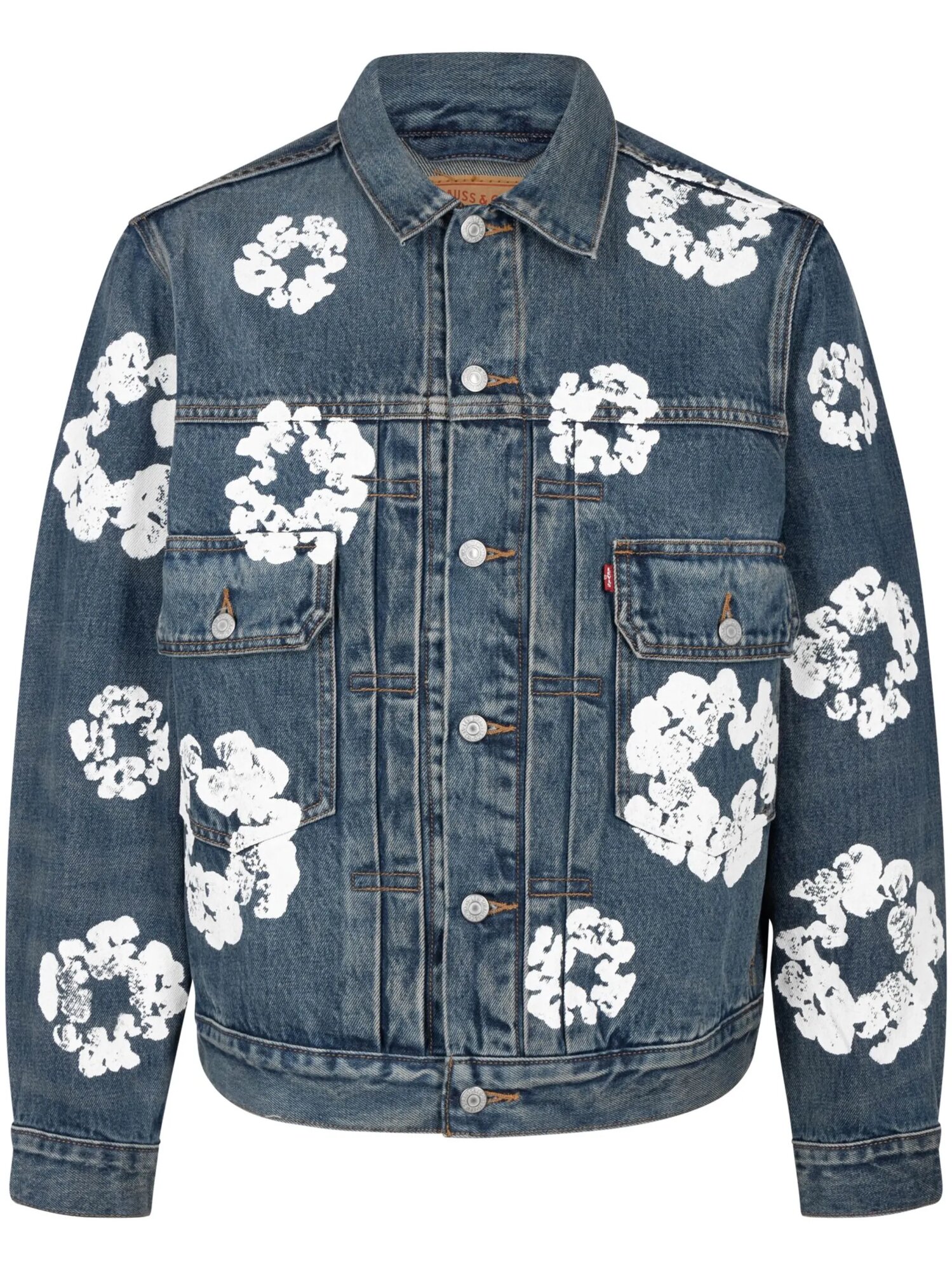 Куртка Levi's