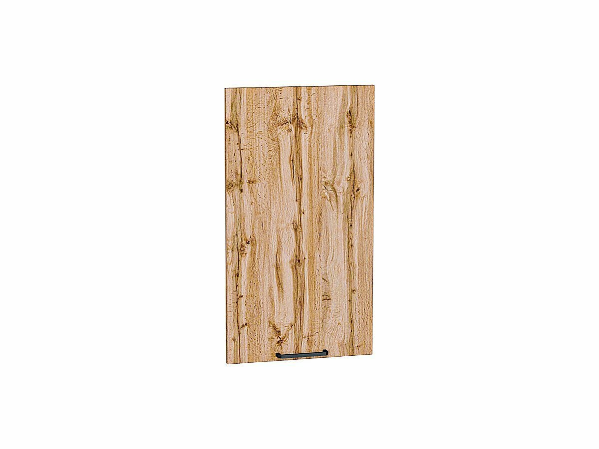 ФГ Флэт 70.40, цвет фасада Wotan Oak 2S, 712*396*16 мм