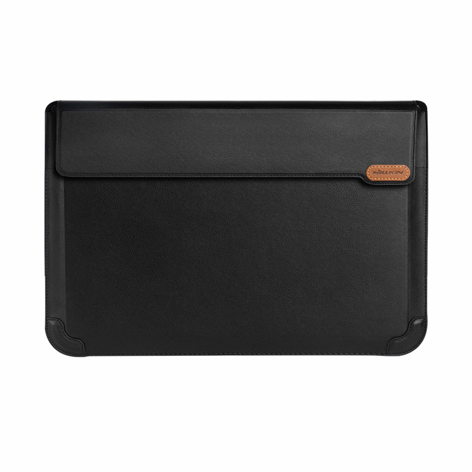 Сумка для компьютера Nillkin с 16,1-дюймовым вкладышем-кронштейном-черный