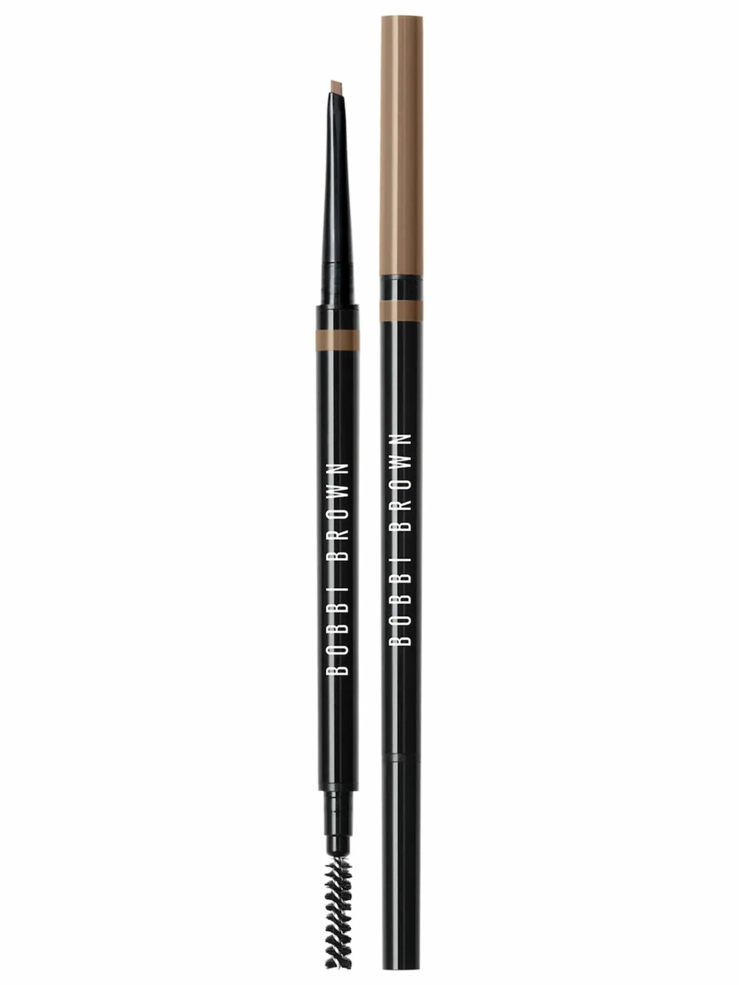 BOBBI BROWN Карандаш для бровей Precise Brow Pencil (Warm Blonde)