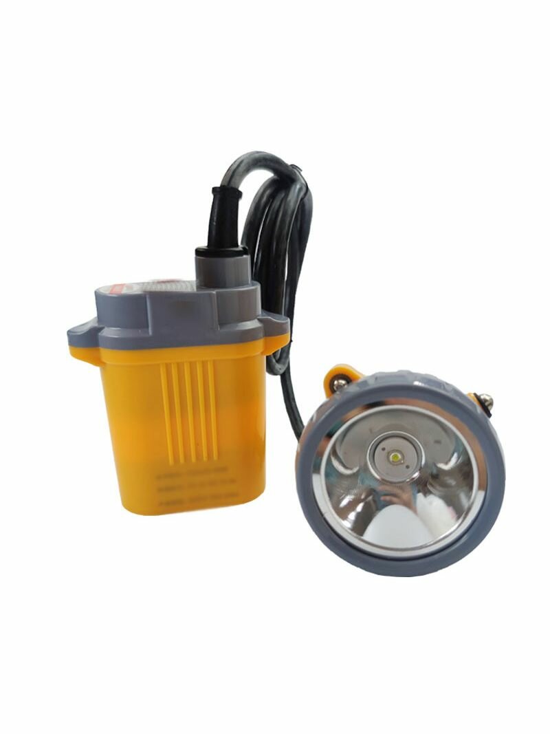 Шахтерский Фонарь