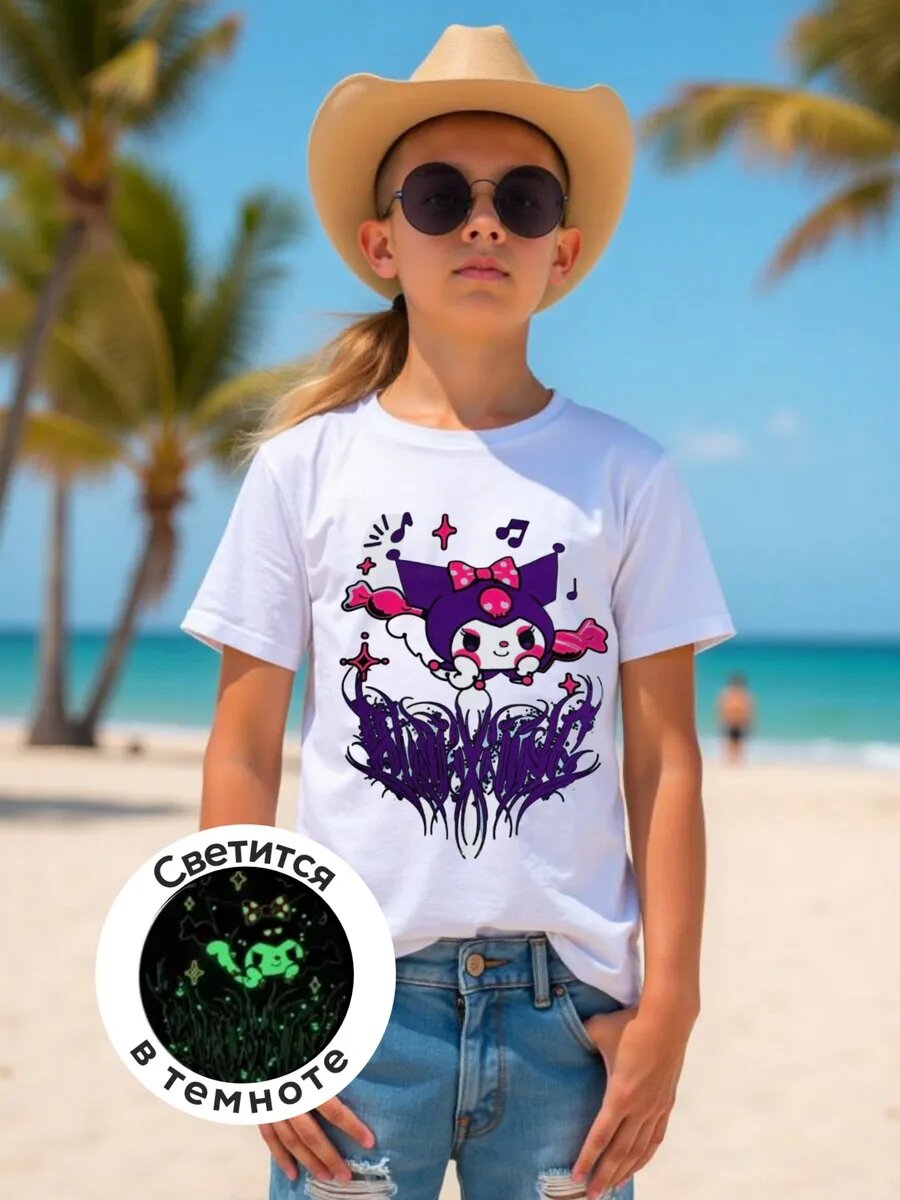 Футболка  новинки 2025