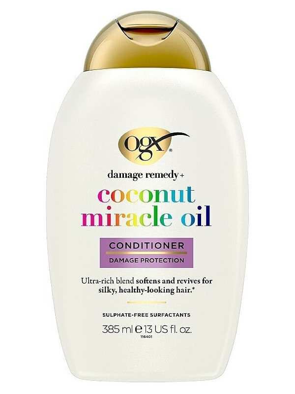 Кондиционер для волос OGX Coconut Miracle Oil